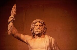 Júpiter: Rey de los Dioses en la Mitología Romana | LaTeologia.com
